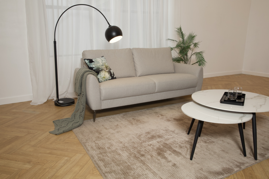 Alma Sofa – Moso