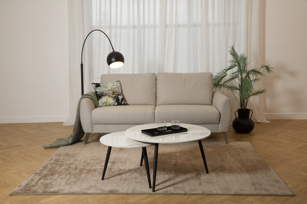 Alma Sofa – Moso