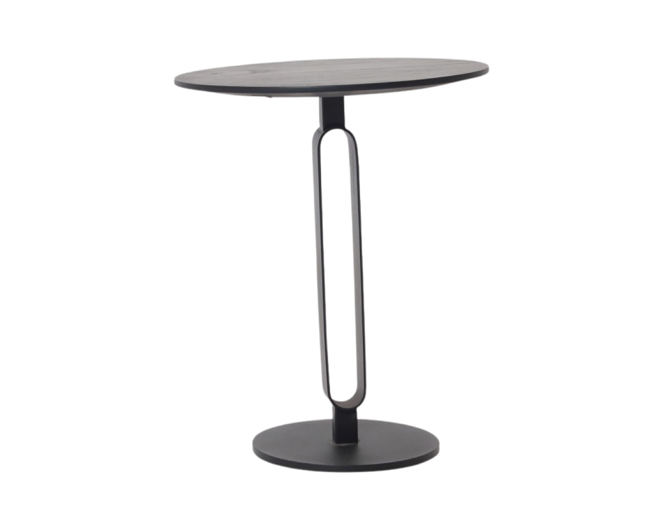 Alto Side Table – Moso