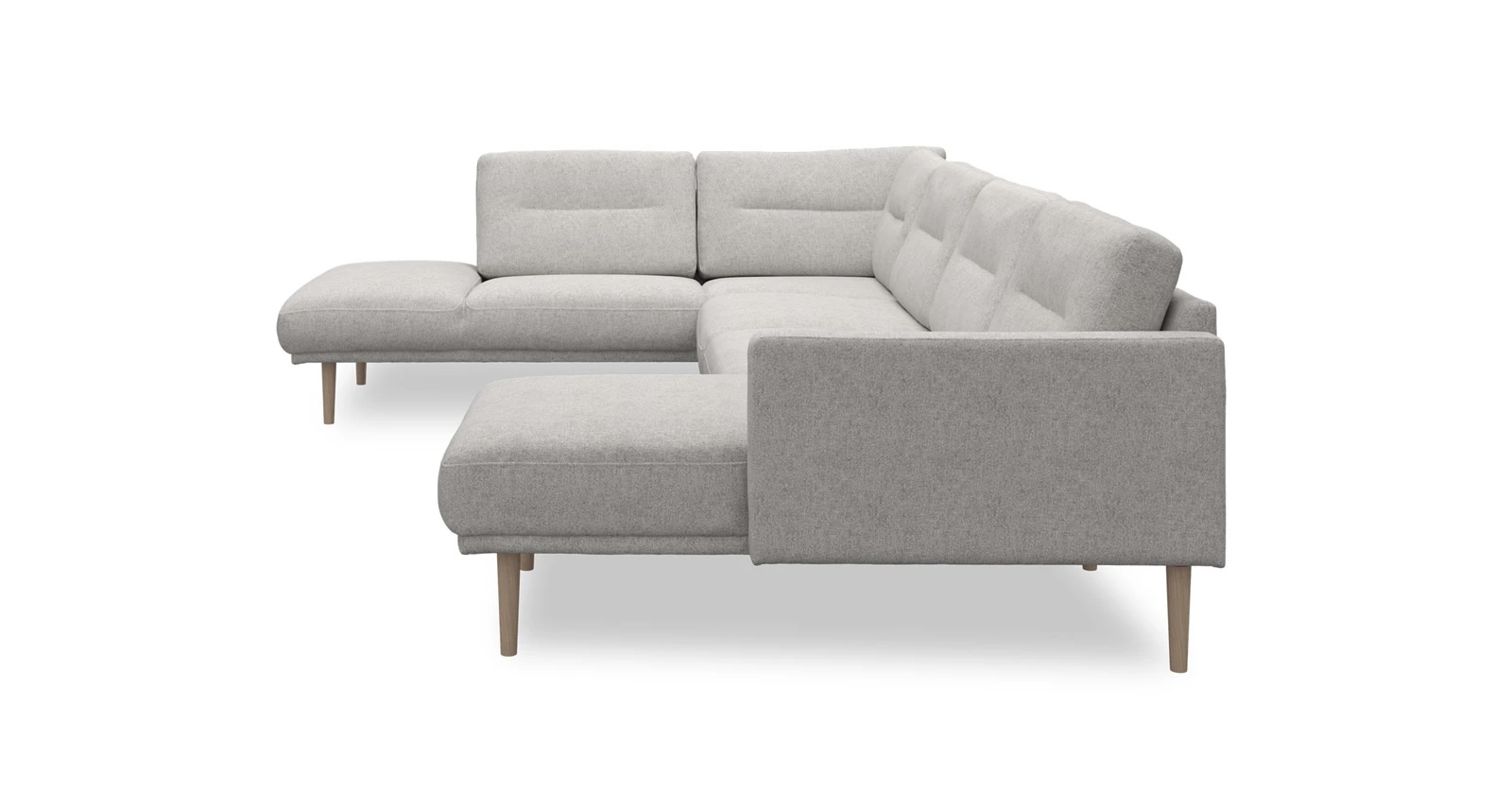 Larvic Sofa Combination – Moso